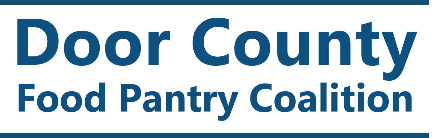 Door County Food Pantry Coalition | Door County Community Foundation