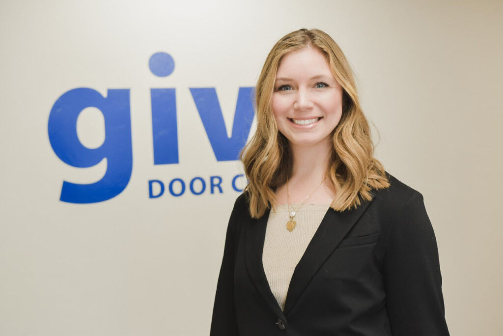 Professional Staff | Door County Community Foundation